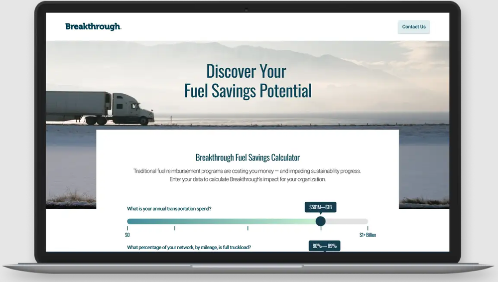 Breakthrough Reviews in 2025